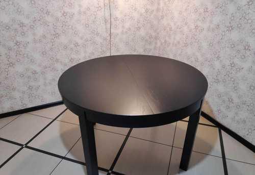 Кухонный стол bjursta IKEA