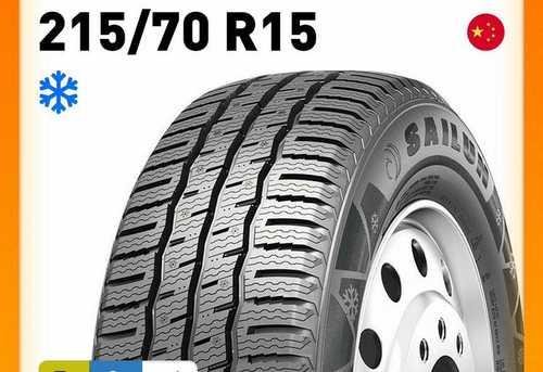 Sailun Endure WSL1 215/70 R15C 109R