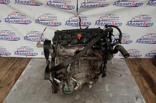 Двигатель R20A2 Honda CR-V 3 2008г