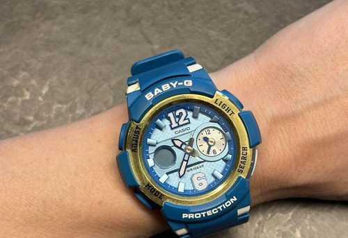 Часы Casio Baby-G