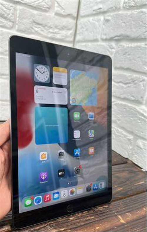 Apple iPad 2019 /gen 7/ 128 Wi-Fi/Cellular SG