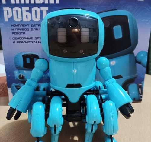 Игрушка робот