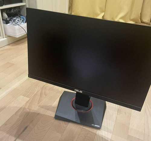 Монитор asus на запчасти