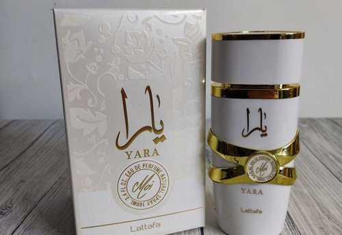 Арабский парфюм Lattafa Yara(100 мл)