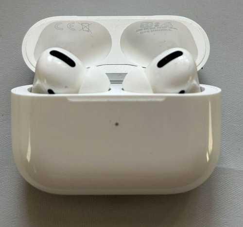 Airpods pro 1