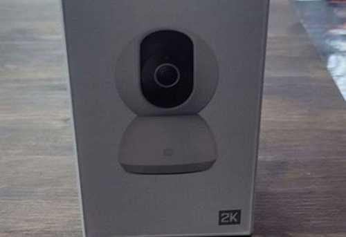 IP-камера Xiaomi PTZ Version Mijia 360 2K