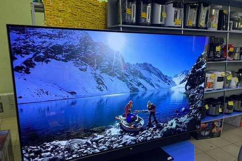 Телевизор Loewe 55" oled SmartTV (Германия)