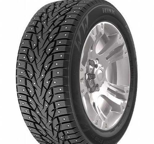 iLink Wintervorhut Stud III 275/60 R20 115T