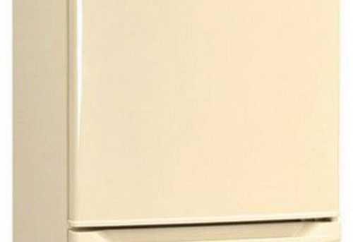 Холодильник с морозильником nordfrost NRB 154 732