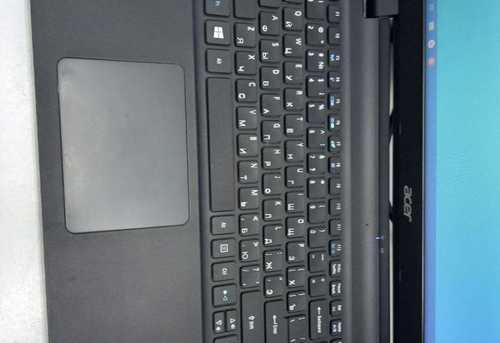 Ноутбук Acer. ES1-533-c8AF