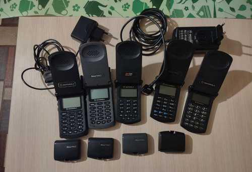 Motorola StarTAC 130