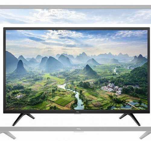 Телевизор TCL LED 32 D3000