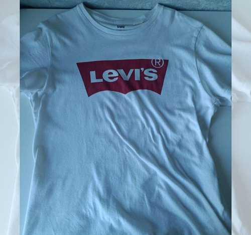 Футболка Levi's s