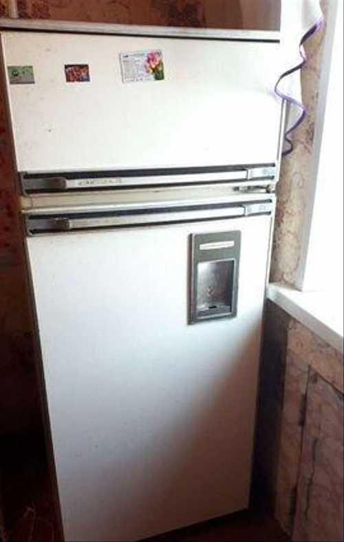 Холодильник ока 6 рабочий