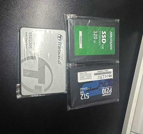 Ssd