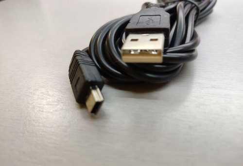 Mini USB Кабель для компьютера