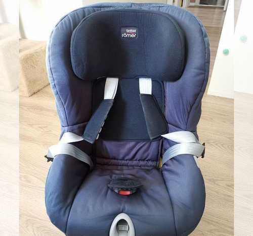 Детское Автокресло Britax romer king 2 (9-18 кг)