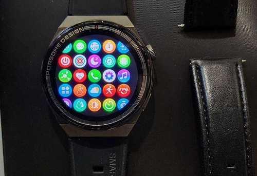 Smart watch X5 Pro