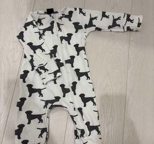 Комбинезон mjolk 74