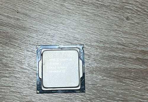 Процессор intel core i5 6400 2,7GHZ