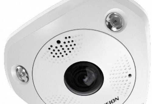 IP видеокамера Hikvision DS-2CD6365G0E-IVS(372073