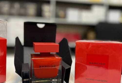 Narciso rodriguez rouge