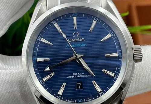 Мужские часы Omega Seamaster