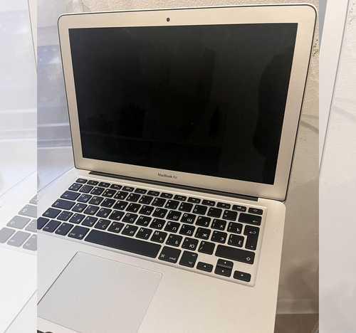 Apple macbook air
