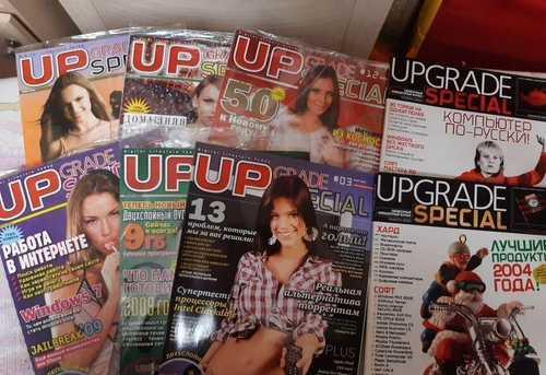 Журнал UPGrade Special, chip. Computer