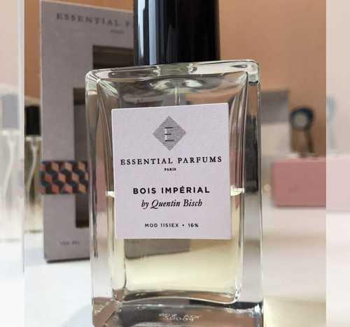 Essential Parfums Bois Imperial