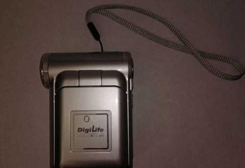 Видеокамера DigiLife