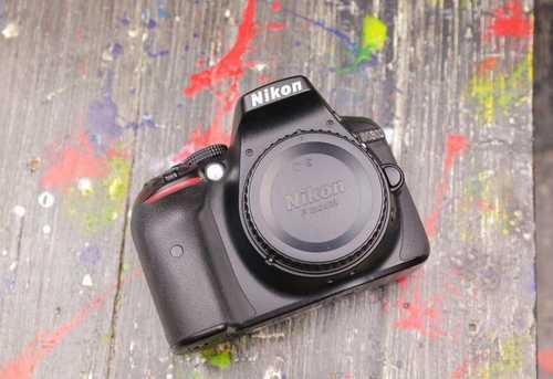 Nikon D5300 Body s/n 441