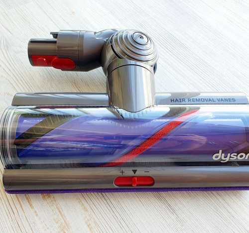 Насадка щетка Dyson Gen5 SV23 оригинал