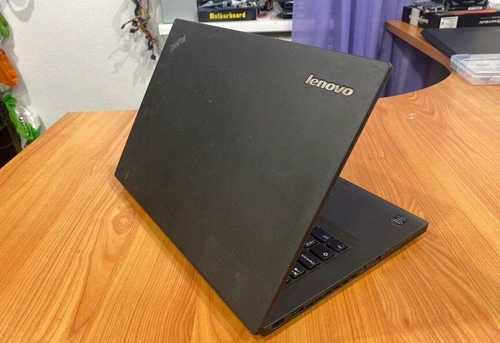 Lenovo thinkpad t450s