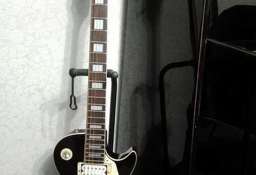 Электрогитара fresher les paul japan