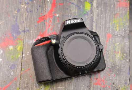 Nikon D5600 Body s/n231