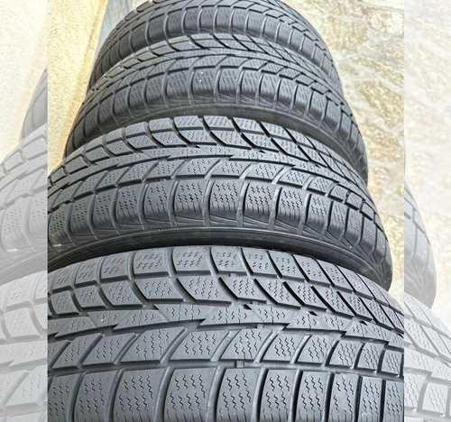 Hankook Winter I'Cept RS W442 195/70 R15 97T