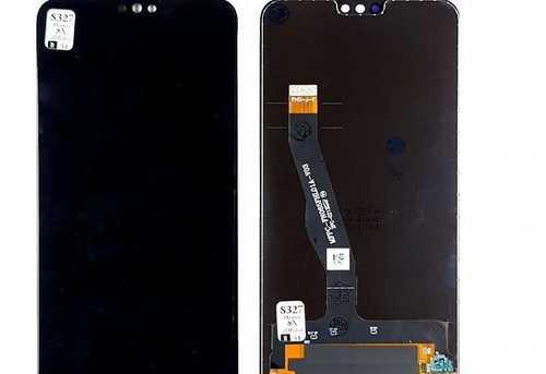 Дисплей для Huawei Honor 8X / 9X Lite / View 10 Li