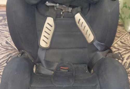 Детское автокресло isofix