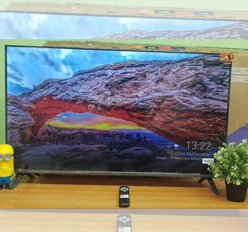 40" (101 см) LED-телевизор iffalcon 40S53