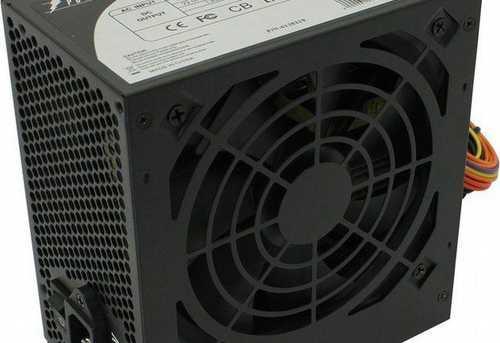 Powerman ATX600W (PM-600ATX-F-BL)