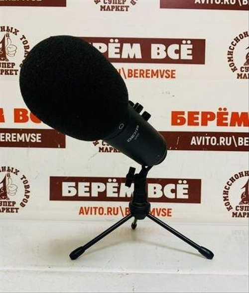Микрофон Dexp U700(кр)