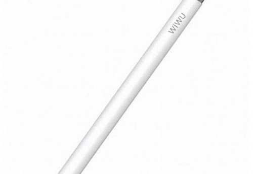 Стилус WiWu Pencil 2 in 1 One