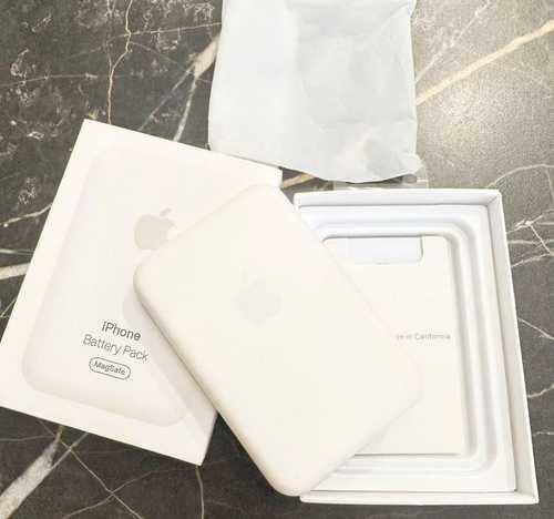 Повербанк apple magsafe 5000