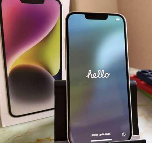 iPhone 14, 128 ГБ