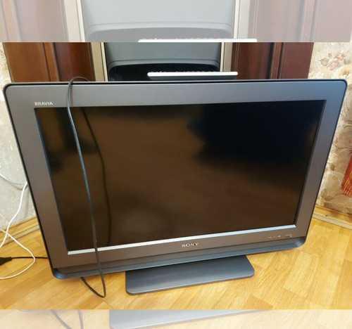 Телевизор Sony Bravia KDL-32U4000