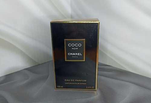 Chanel coco Noir 100 ml