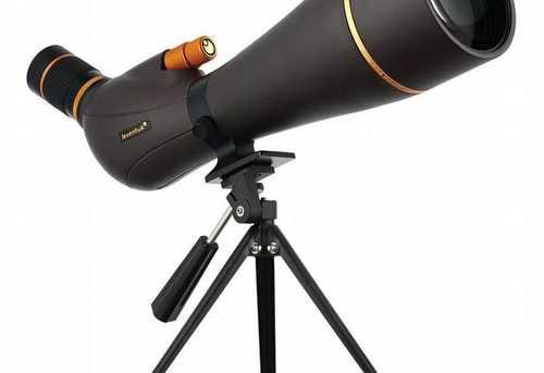 Телескоп Levenhuk Blaze Pro 100