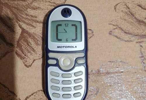 Телефон Motorola C200 кнопочный