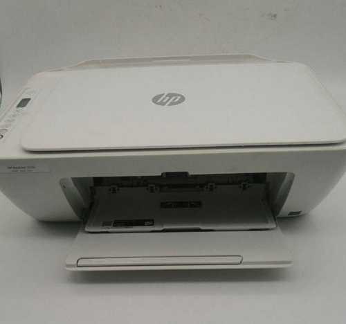 Струйное мфу HP DeskJet 2620